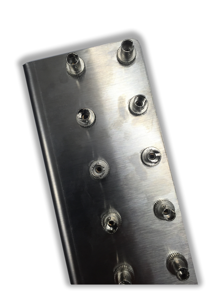 Optic Fibre Bracket | Prolec Australia