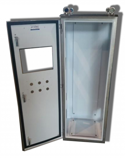 ACE Custom Enclosure | Prolec Australia