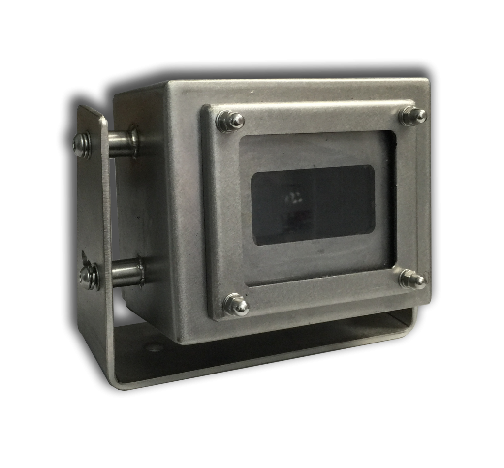 Camera Enclosure | Prolec Australia