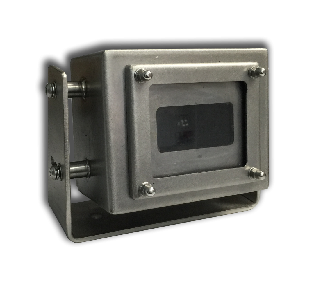 Camera Enclosure | Prolec Australia