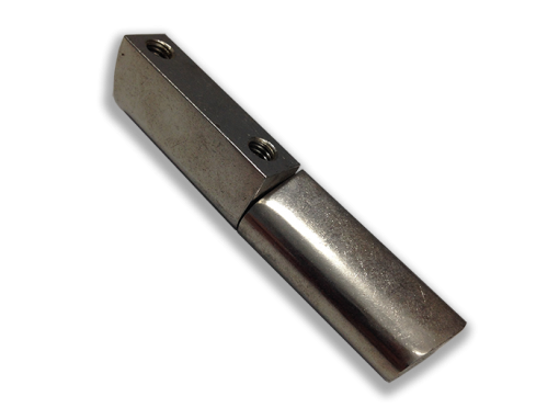 Quarter Turn Latch 5mm Double Bit Drive w/ CAM | Prolec Australia