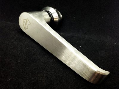 Panel Key 8mm Square | Prolec Australia