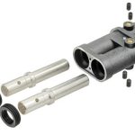CAT Type Jump Start Connector - Plug | Prolec Australia