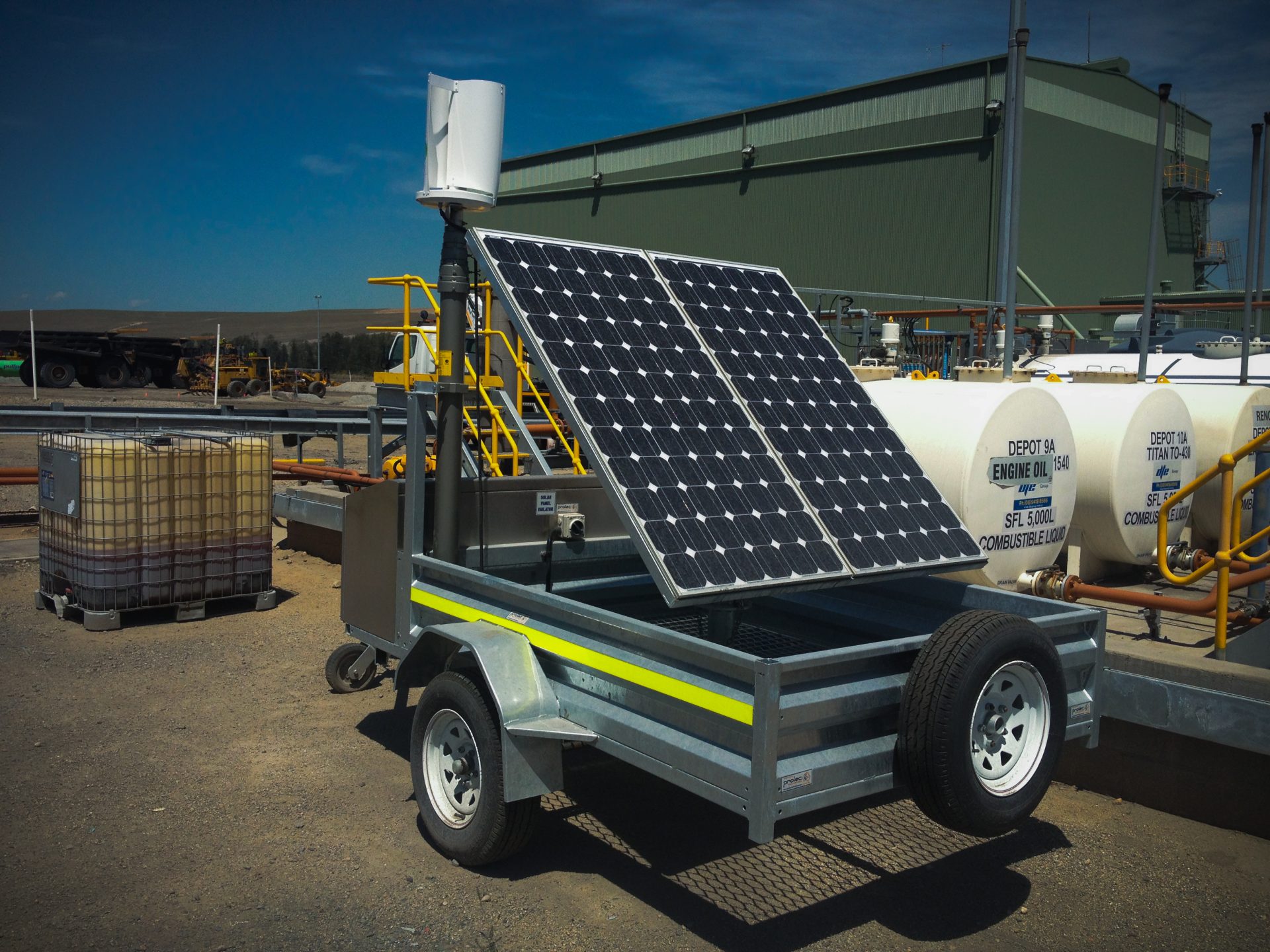 Prolec | Products | Enclosures