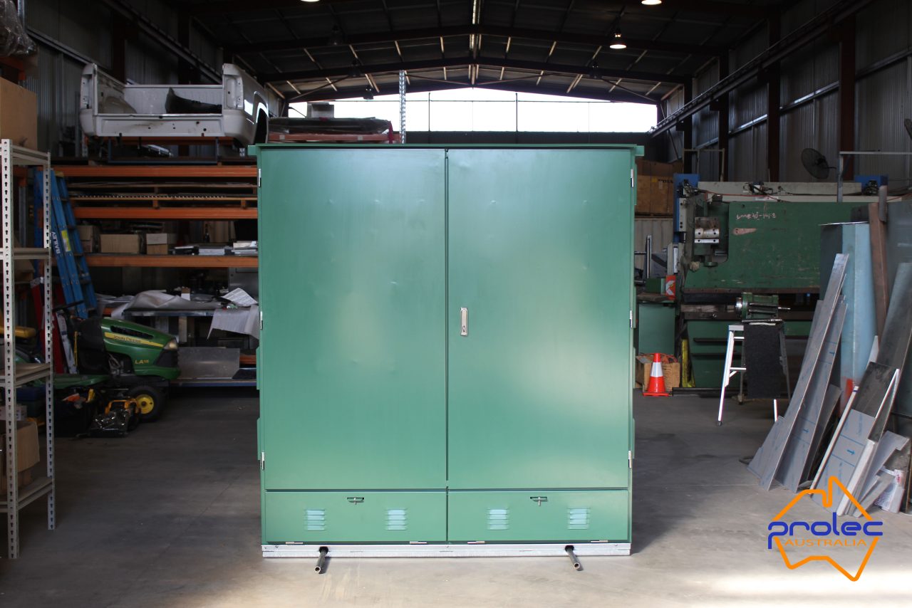 Prolec Switch Boards | Prolec Australia