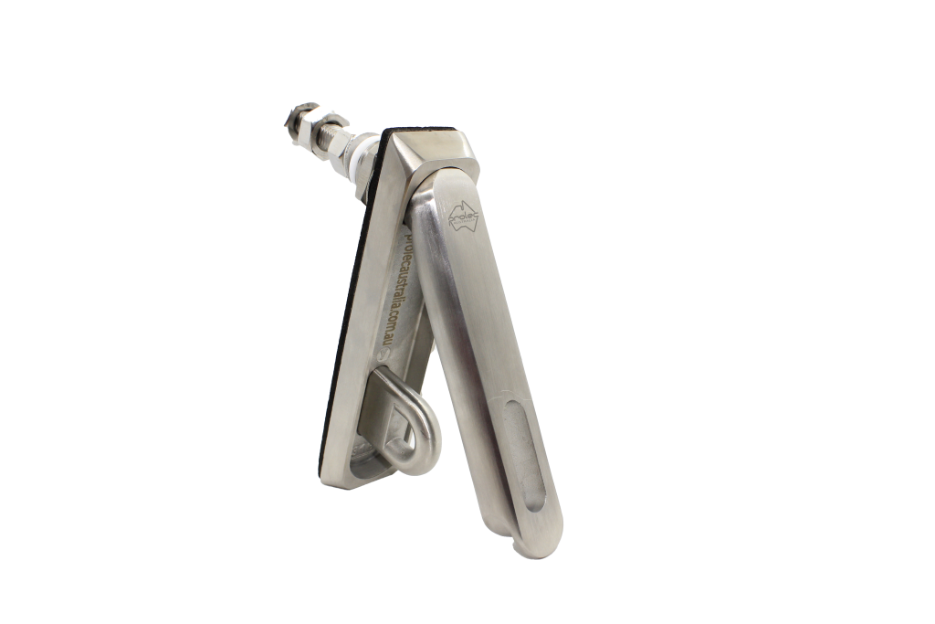 Padlockable Swing Handle | Prolec Australia