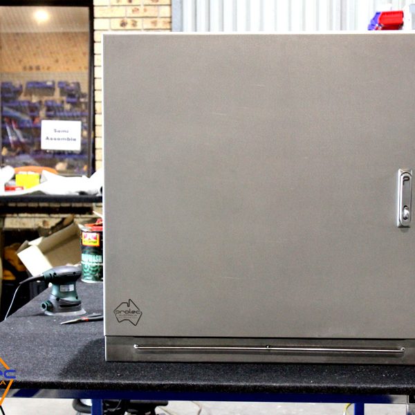 About Us | Prolec Australia